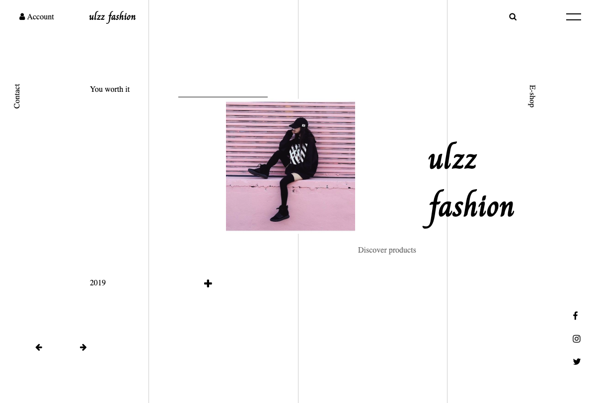 Nan Persaud | Minimal Resume